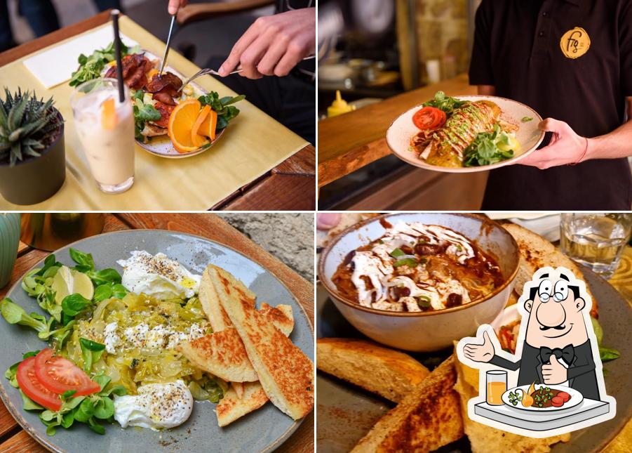 Fig Split, Split - Restaurant menu, prices and reviews