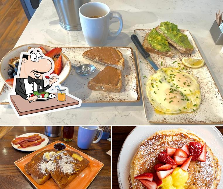 First Watch, Oak Brook - Restaurant menu, prices and reviews