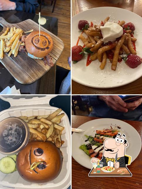Flying Pig Tavern & Tap in Bordentown - Restaurant reviews