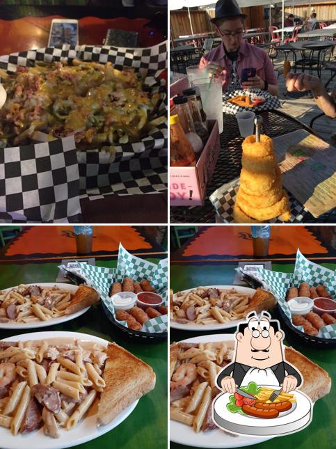 Gator's Dallas, Dallas - Restaurant menu, prices and reviews