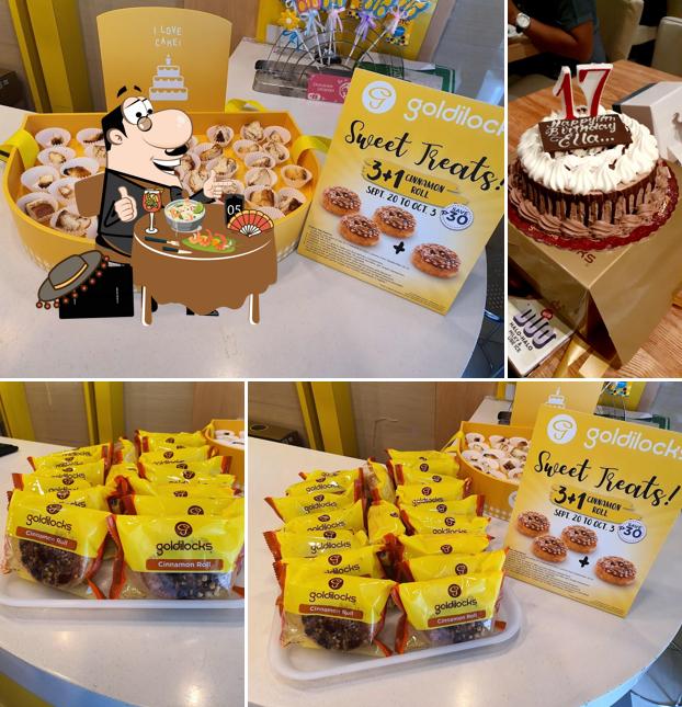 Goldilocks Sierra Mandaluyong, Mandaluyong, 1550 Domingo M. Guevara ...