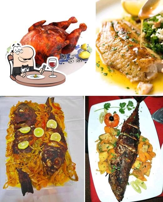 Golis Restaurant, Southall - Restaurant menu, prices and reviews