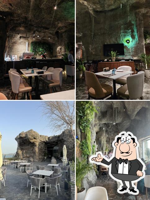 Habib Beirut Restaurant, Khor Fakkan - Restaurant menu, prices and reviews