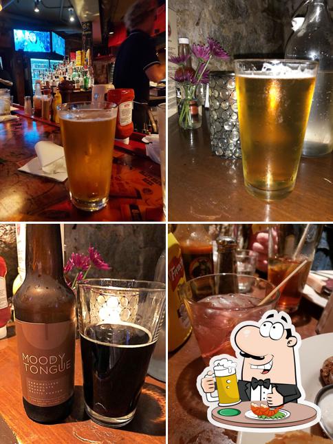 Highland Tap, Atlanta - Restaurant menu, prices and reviews