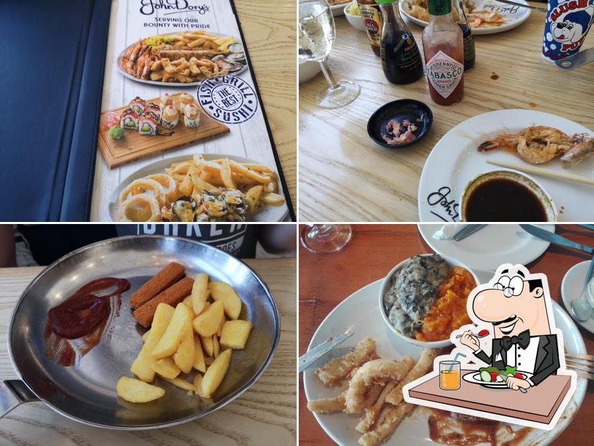 Best restaurants in Walmer Park Shopping Centre Mall - Restaurant Guru