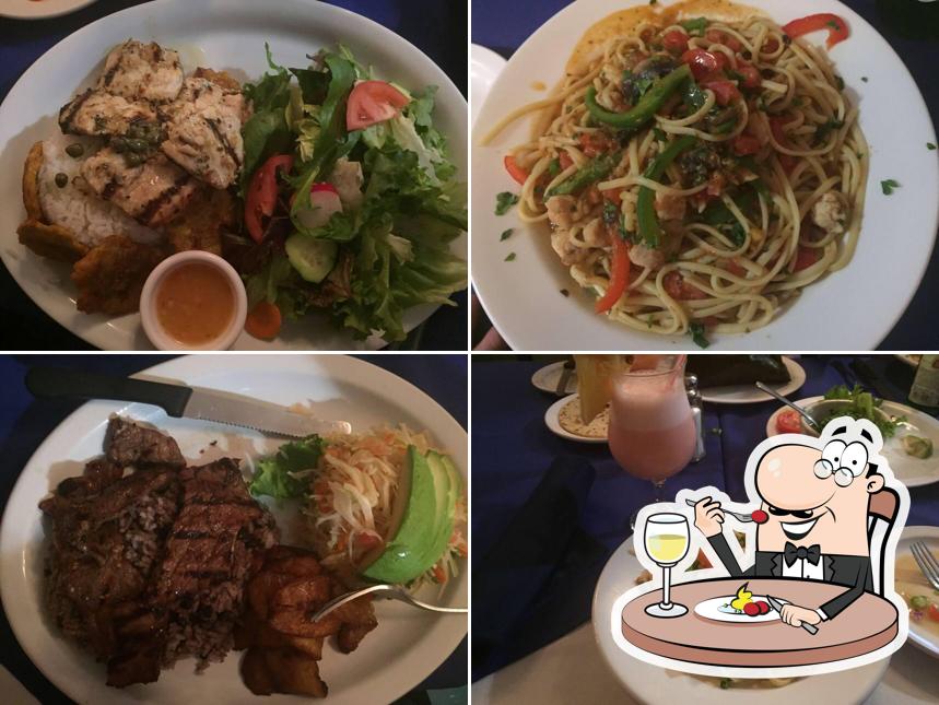 Restaurante La Bella Managua, Toronto - Carta del restaurante y opiniones