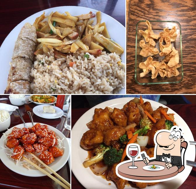 Mac Kitchen in Lino Lakes - Restaurant menu and reviews