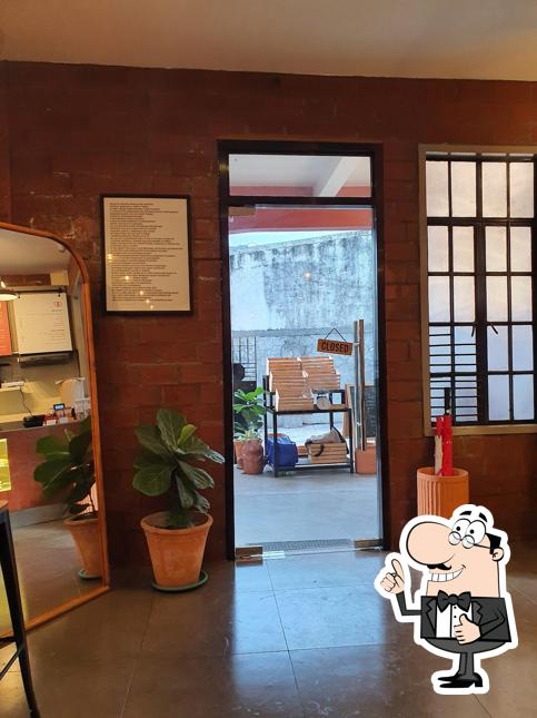 Magdamag Market Cafe, Quezon City - Restaurant reviews
