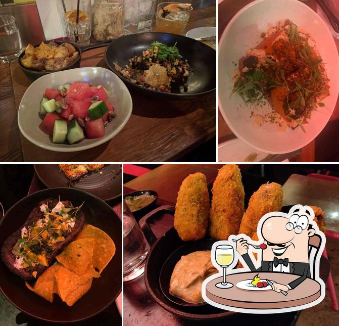 Top 10 restaurants with ceviche in Sydney, march 2026 - Restaurant Guru