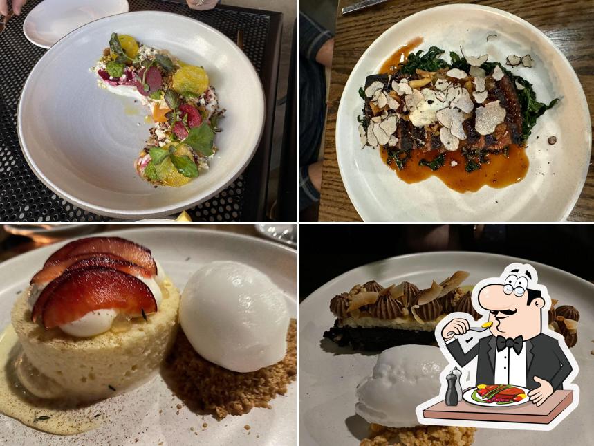 Prescott's Provisions in Tonawanda - Restaurant menu and reviews