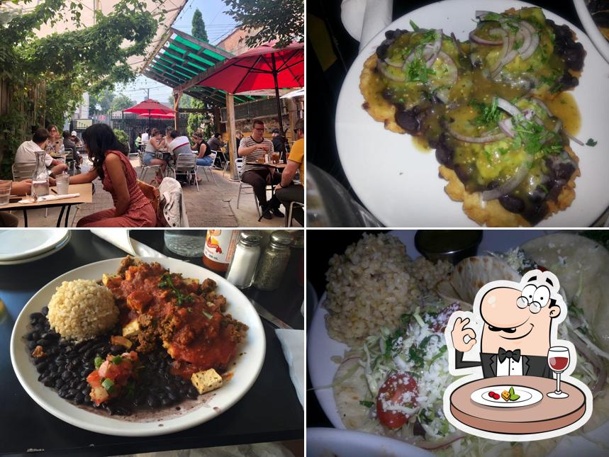 Handlebar, Chicago, Damen - Restaurant menu, prices and reviews