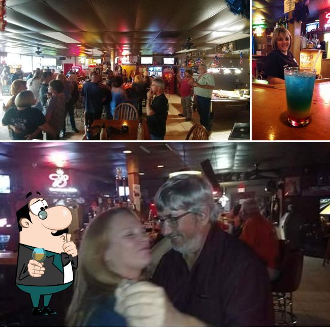 Last Call Tavern, Bradenton - Restaurant menu, prices and reviews