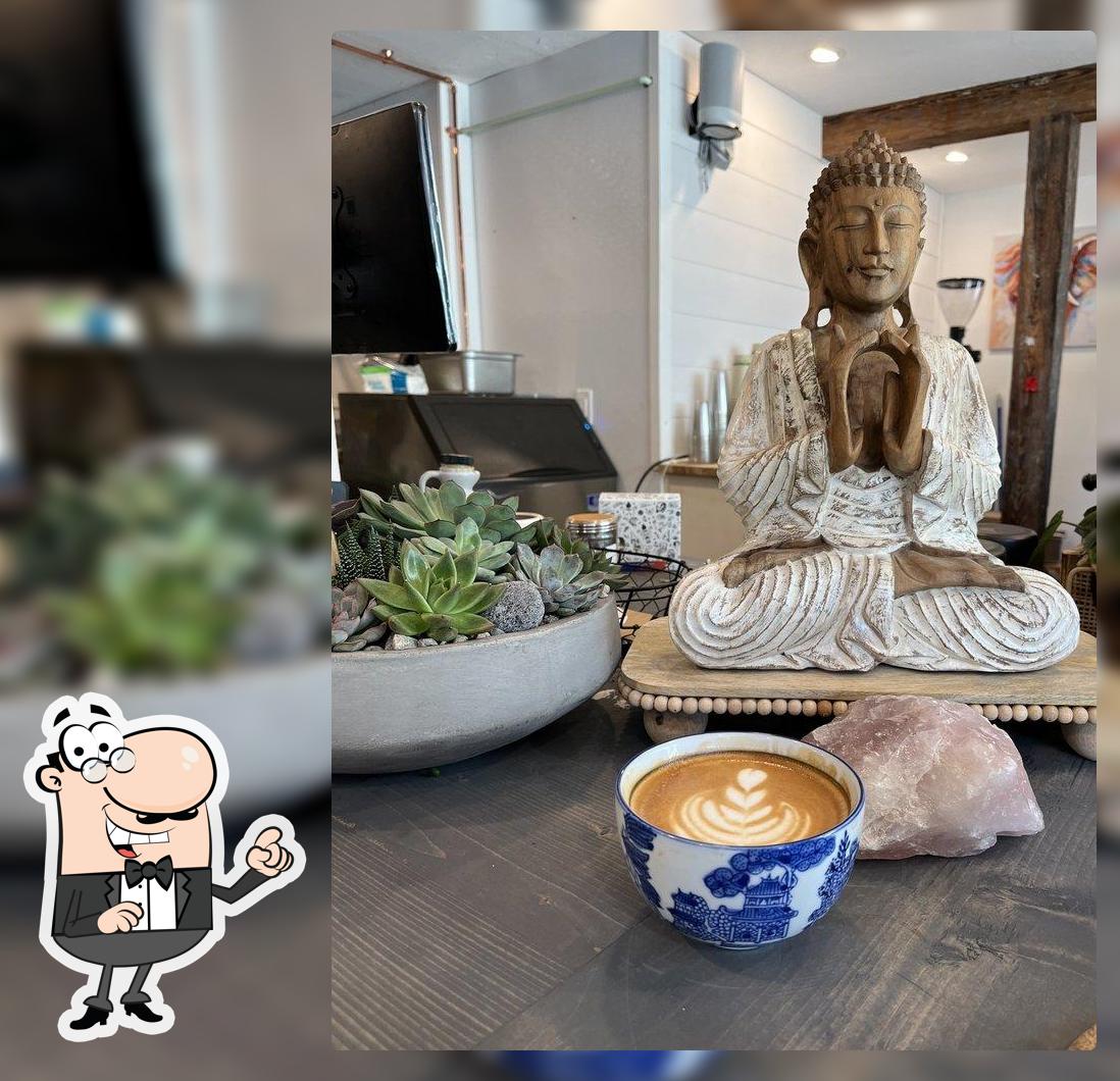 Namaste cafe in Duxbury - Restaurant menu and reviews
