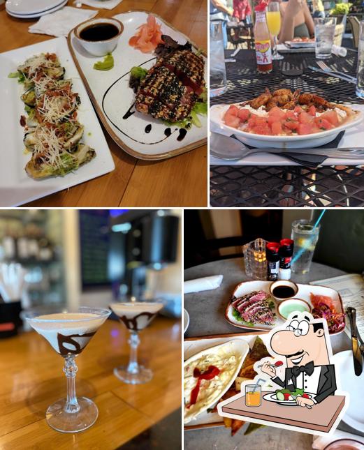 The Boro Restaurant & Bar, Swansboro - Restaurant menu, prices and reviews