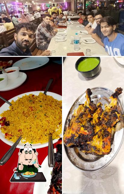 Asal Amdawadi Tawa Fry Nabipur, Nabipur - Restaurant menu, prices and ...