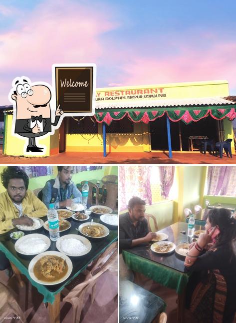 B Aryan FAMILY RESTAURANT - Restaurant menu, prices and reviews