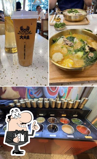 Big Way Hot Pot (Richmond), Richmond - Restaurant menu, prices and reviews