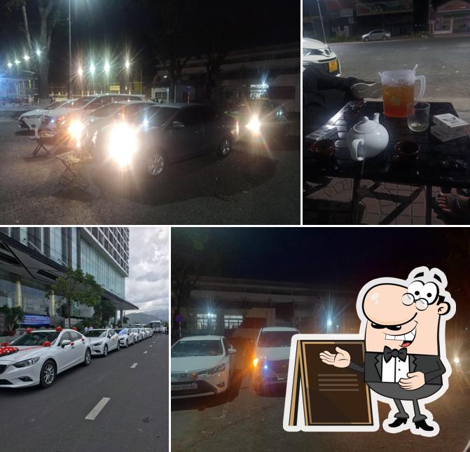 Cafe Lúa, tp. Cao Lãnh - Restaurant menu, prices and reviews