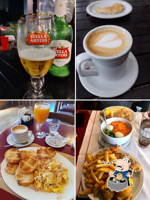 Café de La " U ", Buenos Aires - Menú del restaurante, precios y reseñas