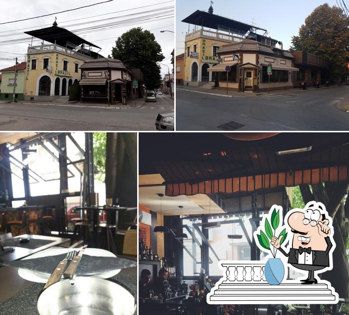 Caffe pizzeria Sandy, Čačak - Restaurant reviews