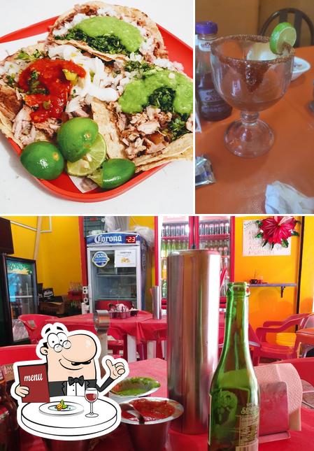 Carnitas "Erick" restaurant, Mexico - Restaurant reviews