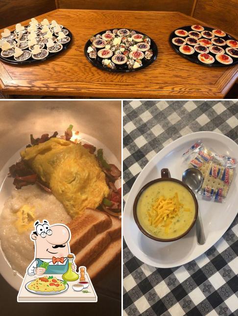 Dutch Plate, Campobello - Restaurant menu, prices and reviews