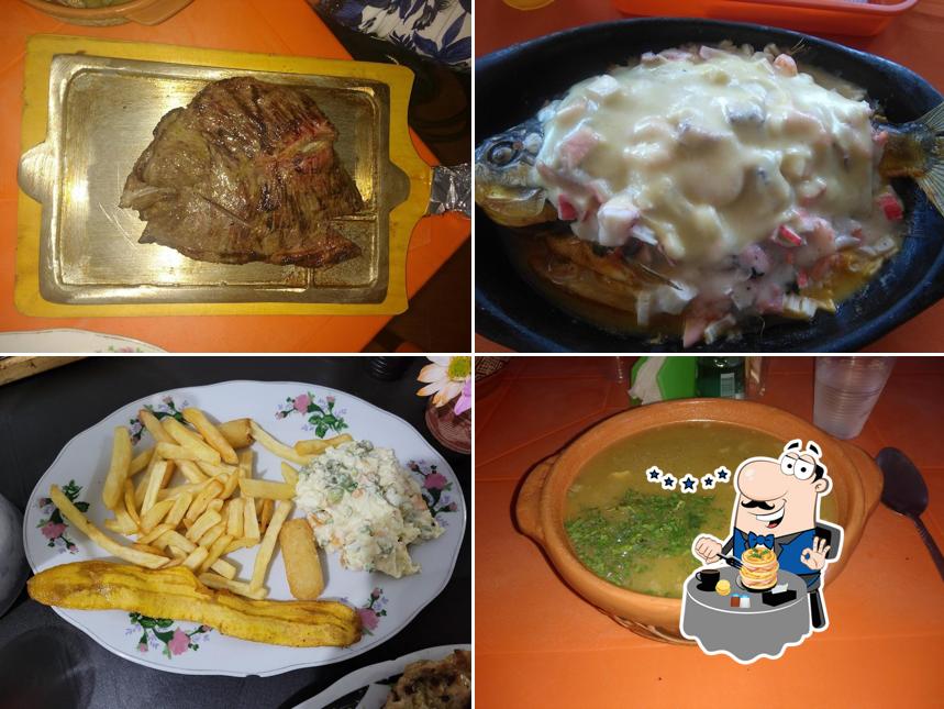 El Palacio del Mute, Cúcuta - Menú del restaurante, precios y reseñas
