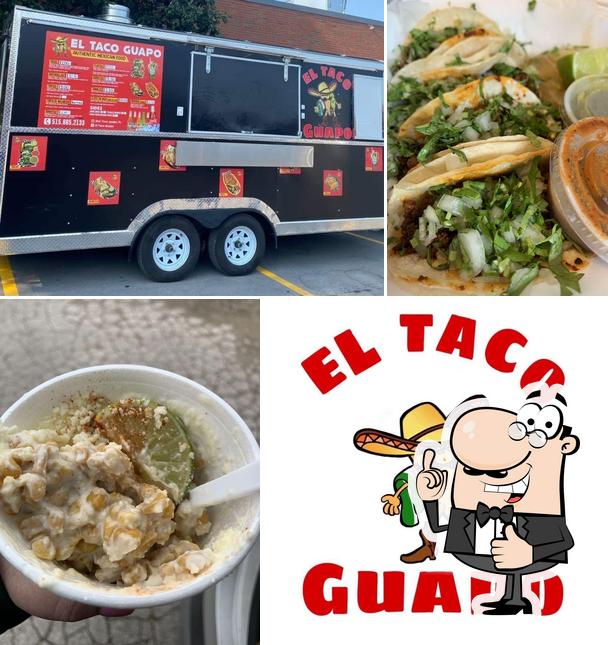 El Taco Guapo in Des Moines - Restaurant reviews