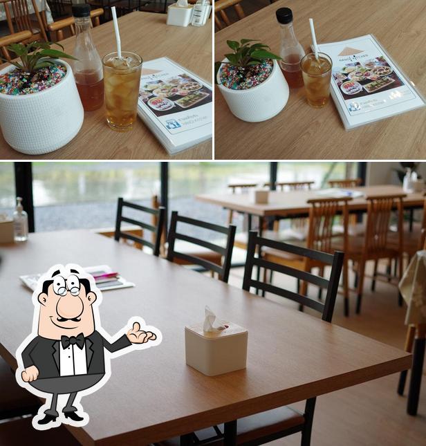 ฮานอยคิทเช่น HANOI Kitchen restaurant, Bangkok - Restaurant reviews