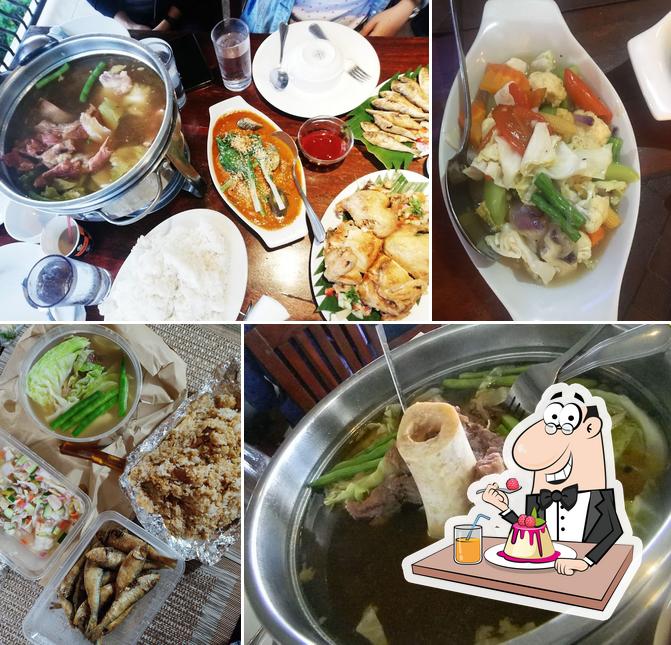 Jaytee's Classic Filipino Cuisine, Tagaytay - Restaurant menu, prices ...