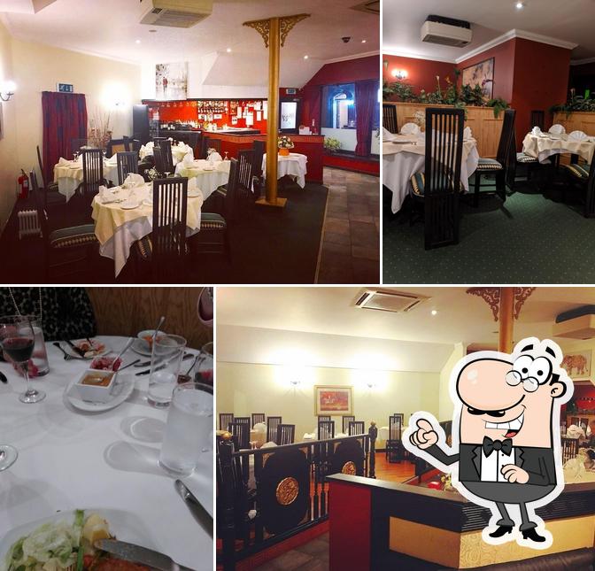 Top 7 restaurants in Forfar, november 2025 - Restaurant Guru