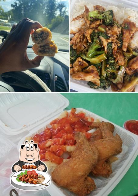 Jerry Leonard's in Capitol Heights - Restaurant reviews