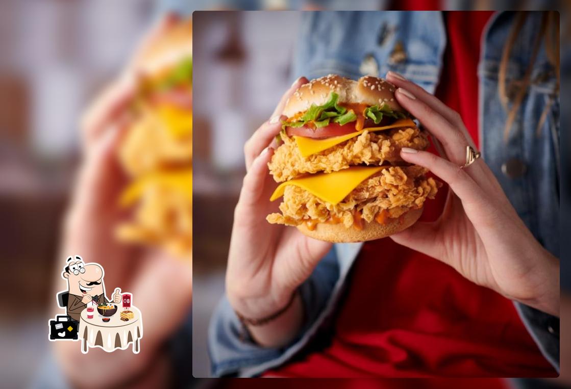Best restaurants in Greenstone Shopping Centre Mall - Restaurant Guru
