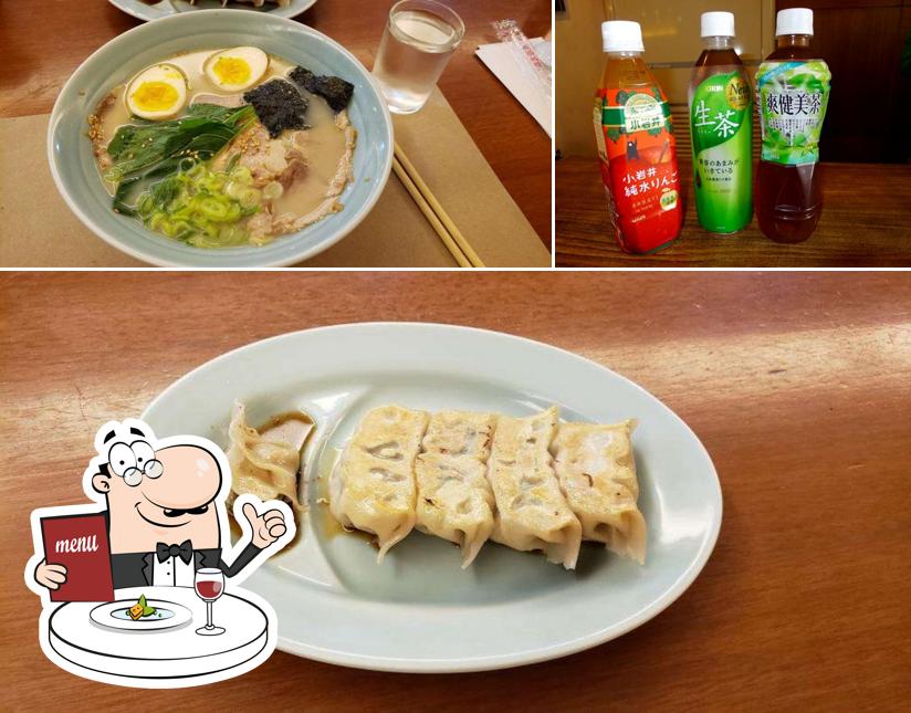 Konbini Store - Greenhills, San Juan - Restaurant menu, prices and reviews