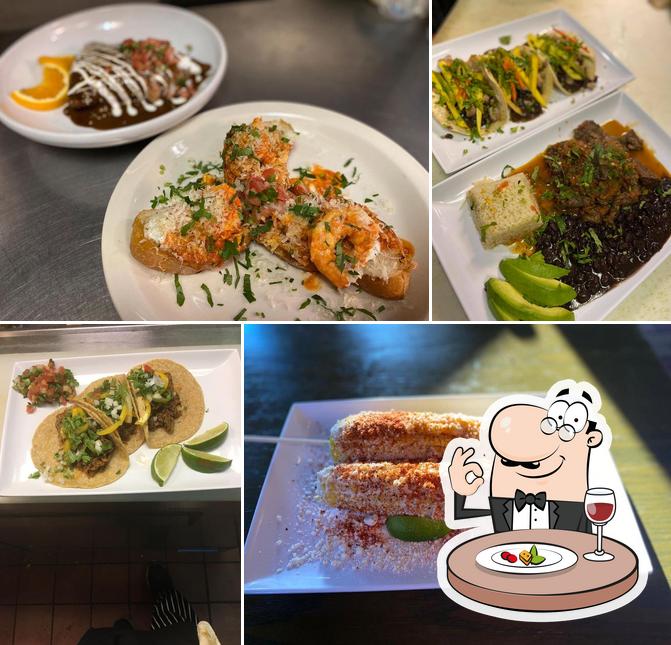 La Mula Terca in Philadelphia - Restaurant menu and reviews