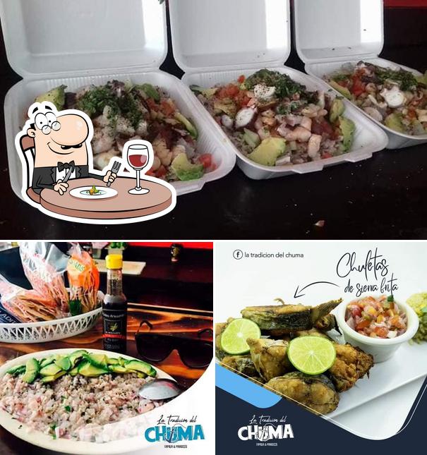 Restaurante La tradición del chuma, Mazatlán - Restaurant reviews