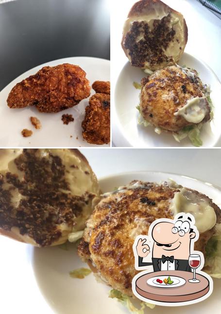 Ogalo Oran Park, Oran Park - Restaurant menu, prices and reviews