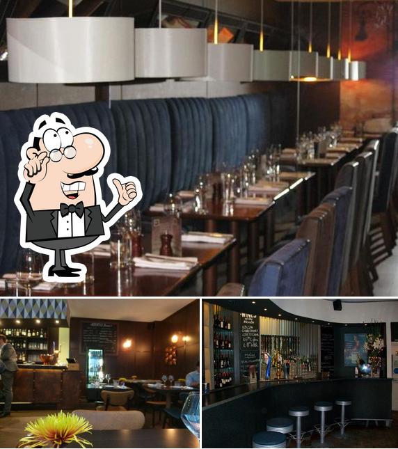 Adriatico Bacari, London - Restaurant menu, prices and reviews