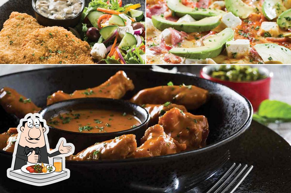 Best restaurants in Ballito Junction Regional Mall - Restaurant Guru