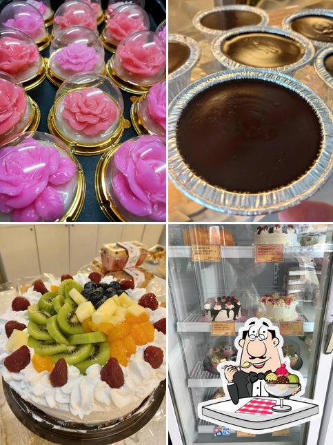 PrinceBakery, Phitsanulok - Restaurant menu, prices and reviews