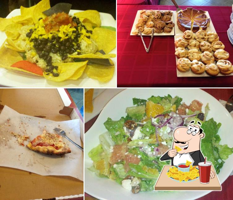 Purple Pear, Monsey - Restaurant menu, prices and reviews