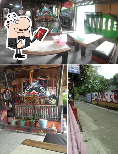 Saung Sunda restaurant, Karawang - Restaurant reviews