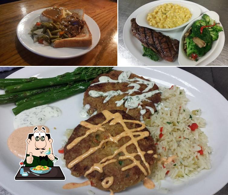 Set Em Up Jack's, Lawrence - Restaurant menu, prices and reviews