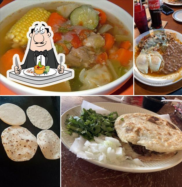 Taqueria El Novillo, Houston - Menú del restaurante, precios y reseñas