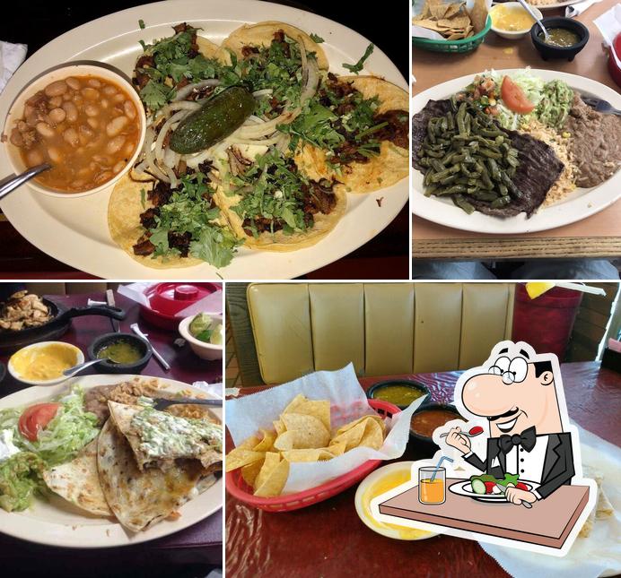 Taqueria Tapatia, Baytown - Restaurant menu, prices and reviews