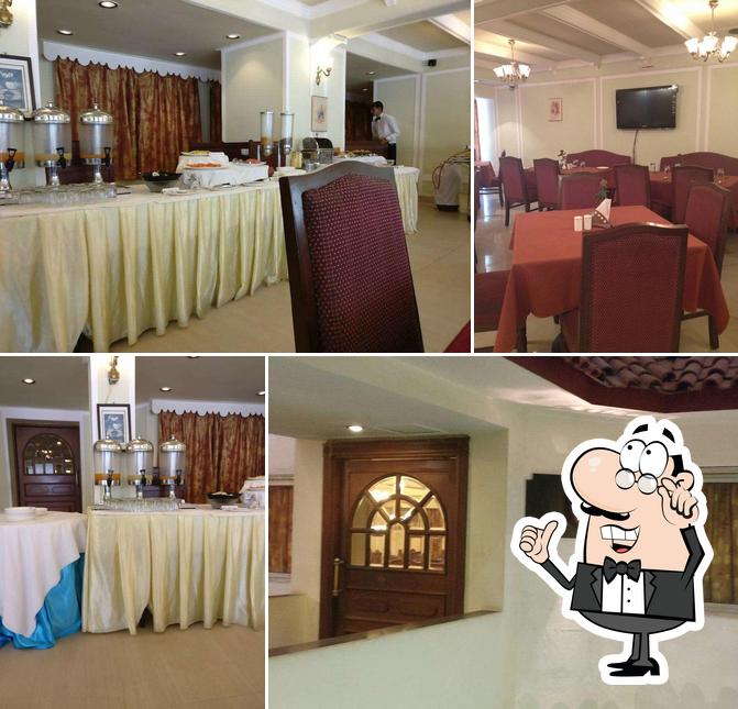 Regency Restaurant, Mormugao - Restaurant reviews
