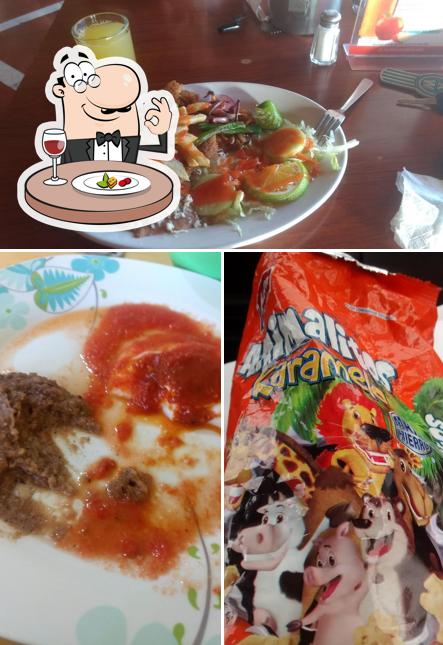 Restaurante Juanita, Mexico, El huizache - Restaurant reviews