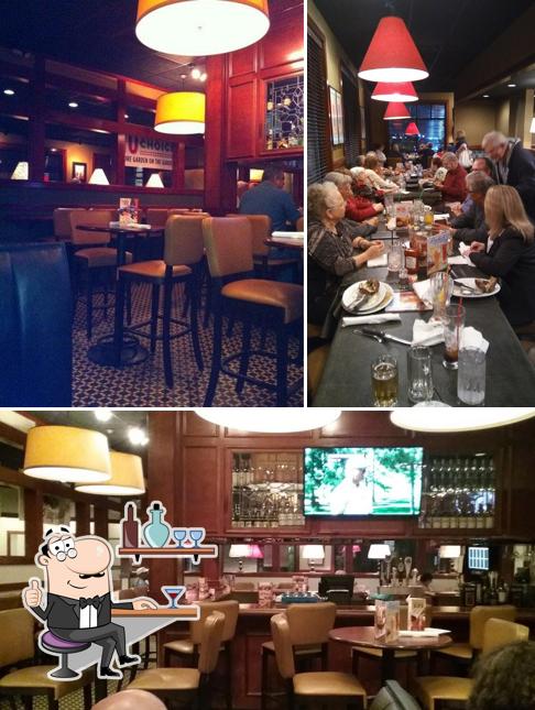 Ruby Tuesday, 2650 East Highway 50 in Clermont - Restaurant menu and ...