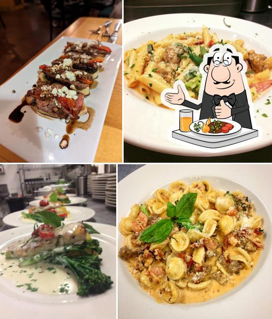 Saute' on 6th, Clarkston - Restaurant menu, prices and reviews