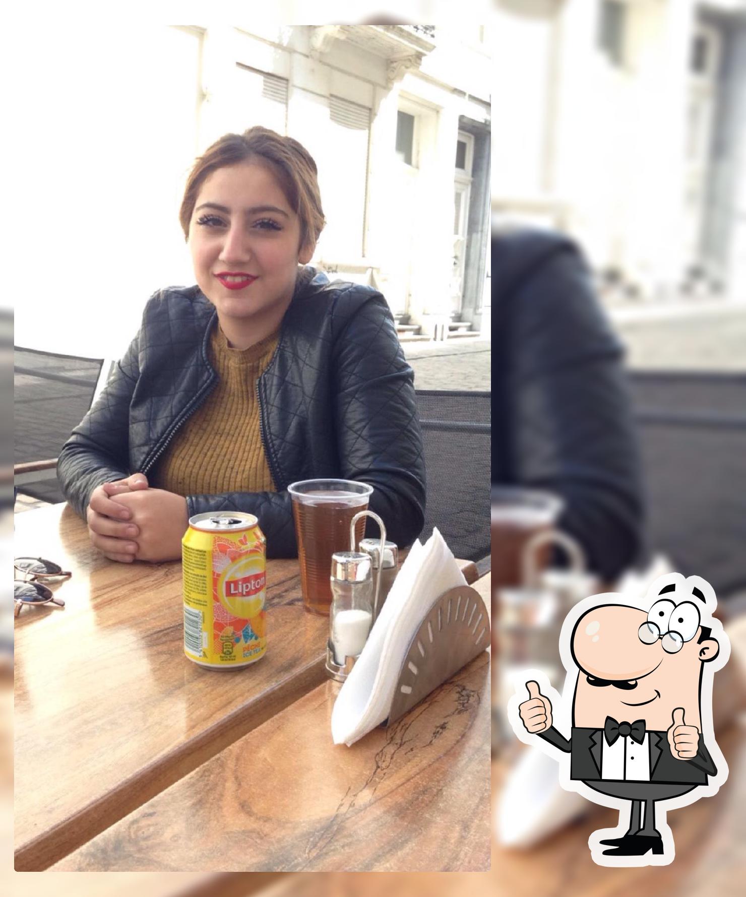Snack Sarah, Brussel - Restaurantbewertungen